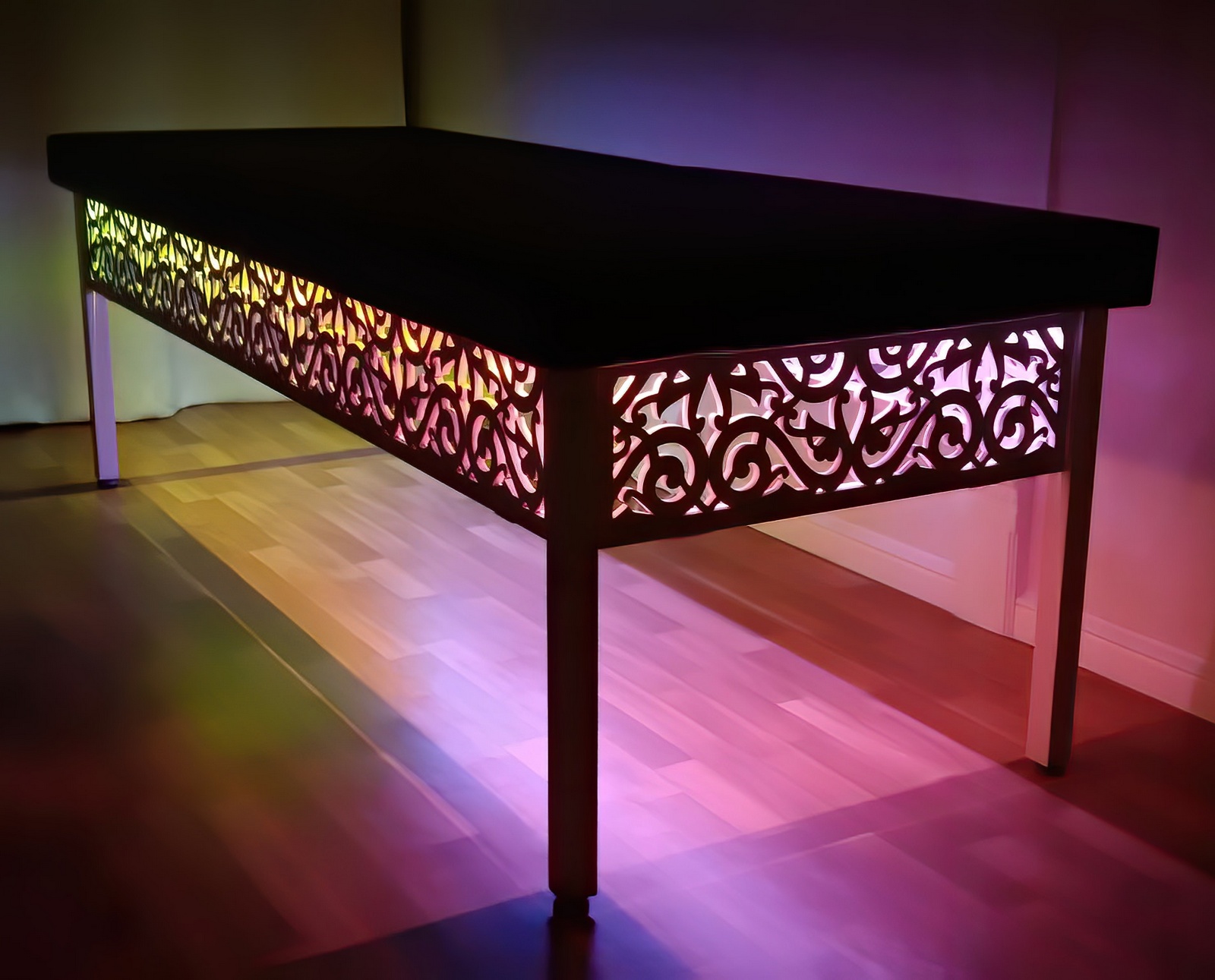 Intona - the system for quick rest and wellness